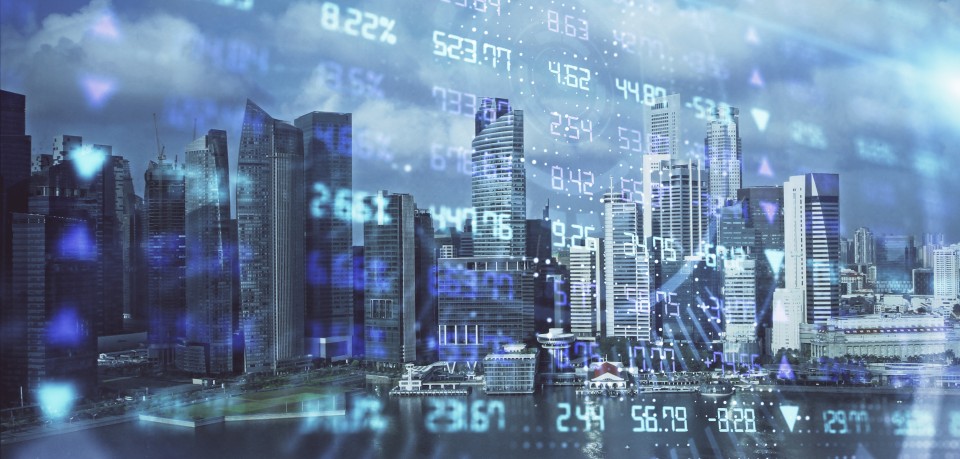 FERI Investment Office: Market Commentary November 2025