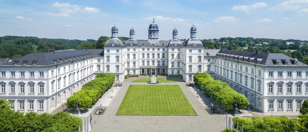 FERI ZukunftsDialog 2026 at Bensberg Castle